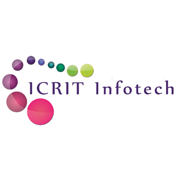 Professional IT, Data Science & BI Solutions | ICRIT Infotech